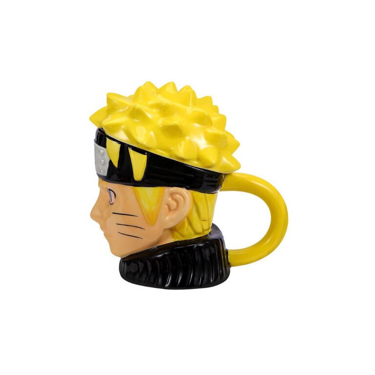 Mug Naruto - Ma tasse