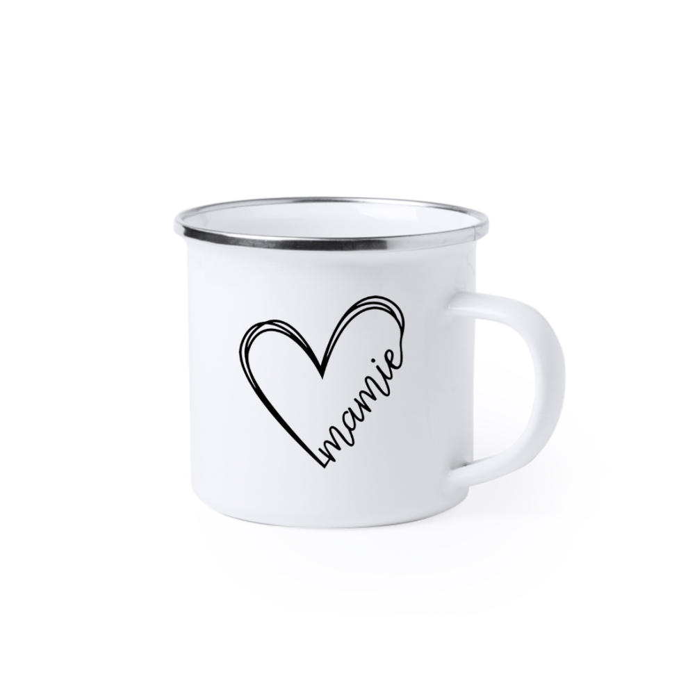 Tasse à offrir mamie - Ma tasse